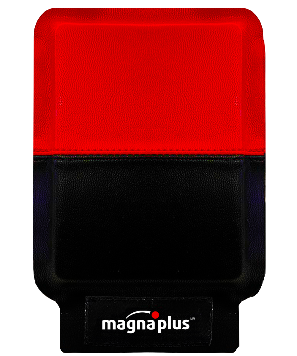 Imán doble polaridad N°5 - 2 pzas – Magnaplus