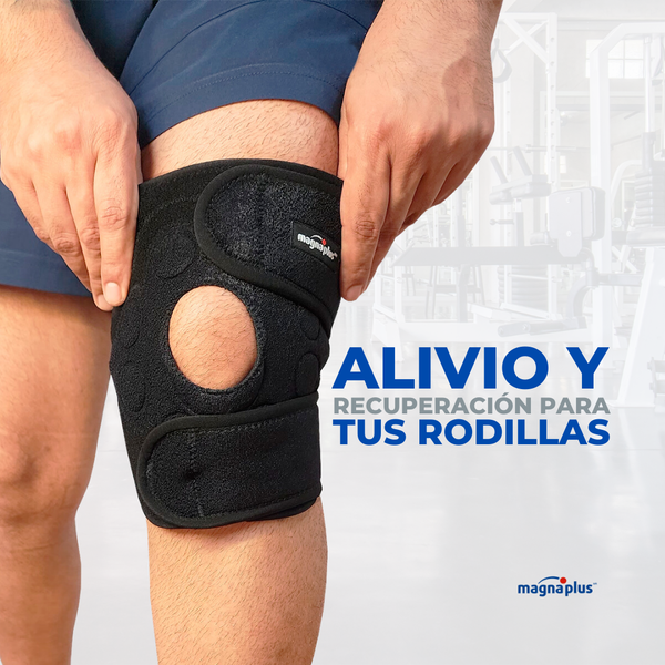 Productos Magnéticos – Magnaplus