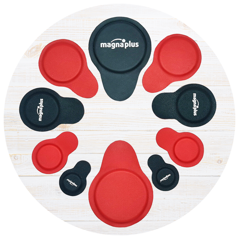 Imanes Magnaplus – Magnaplus