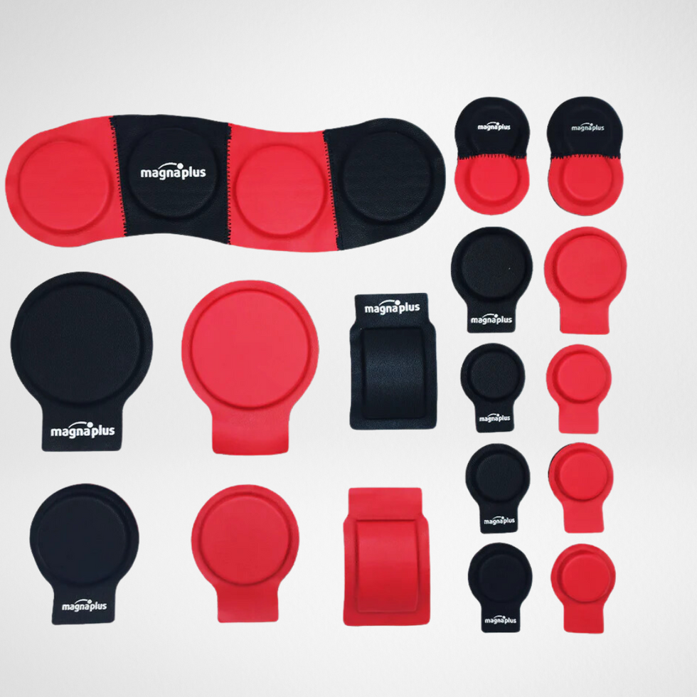 Imanes Magnaplus – Magnaplus