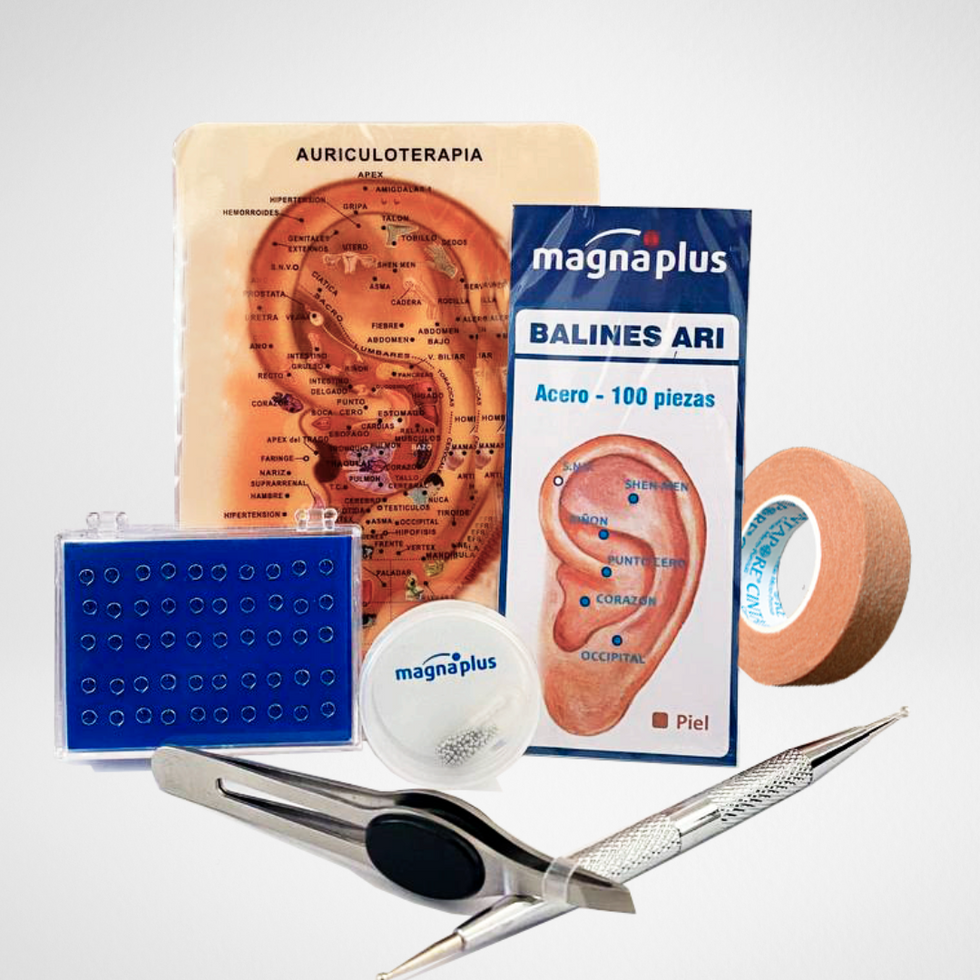 Imanes Magnaplus – Magnaplus