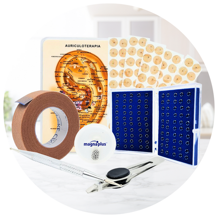 Imanes Magnaplus – Magnaplus