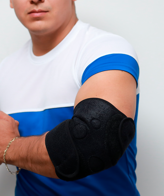 Codera Magnética – Magnaplus