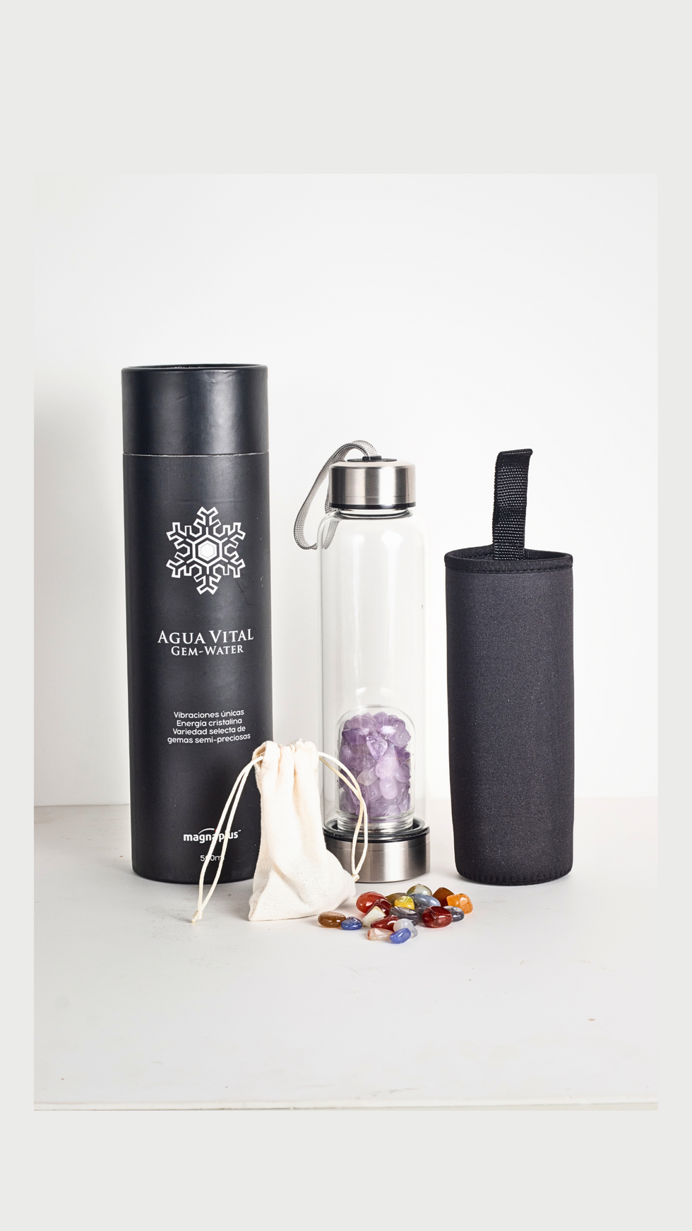 Imanes Magnaplus – Magnaplus