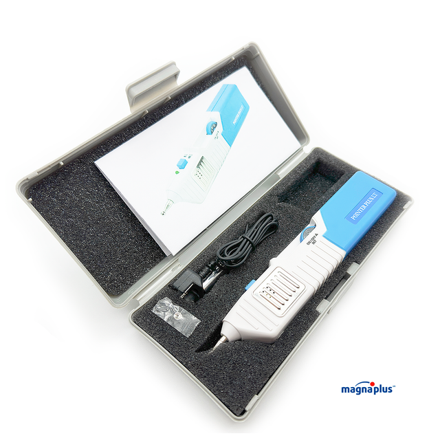 Pointer Plus LT – Magnaplus