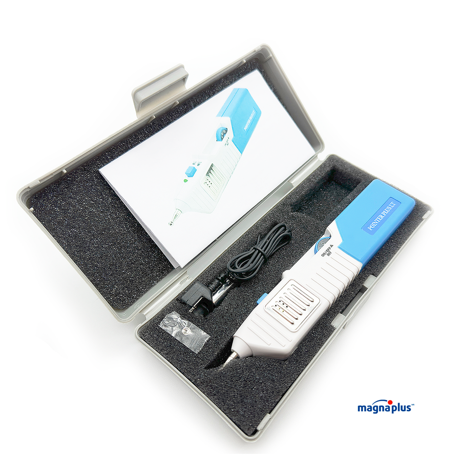 Pointer Plus LT – Magnaplus