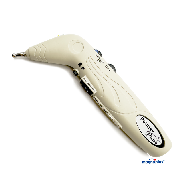 Pointer Pulse con Laser – Magnaplus