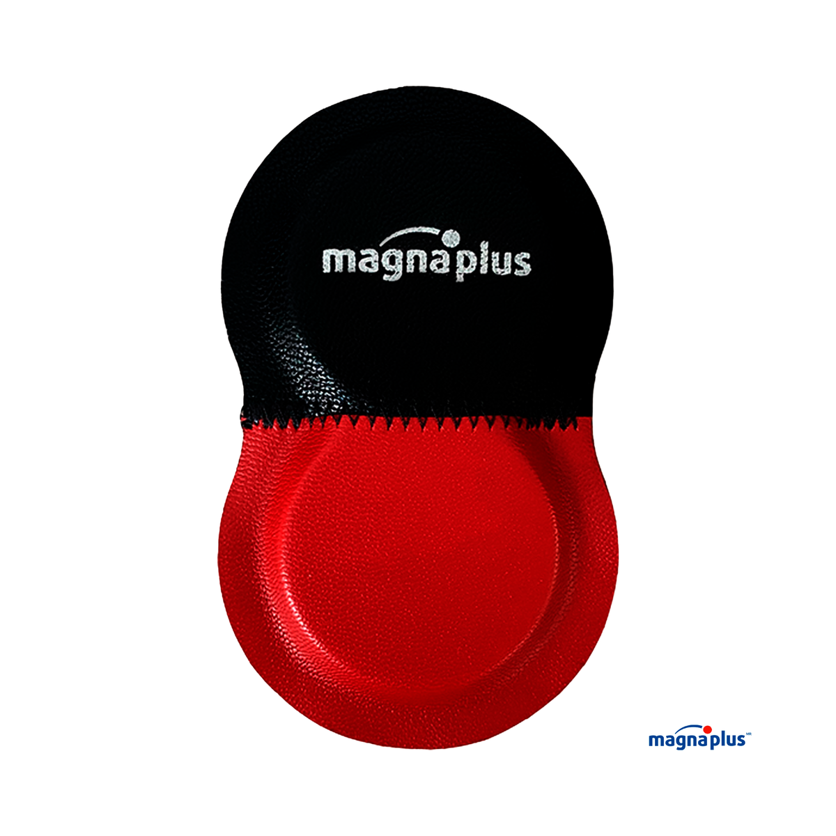 Imanes Infinitos Bipolares 40x8mm 5 pzas Imanes de Ferrita – Magnaplus