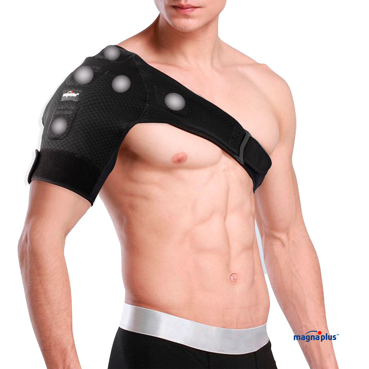 Dolor Articular – Magnaplus