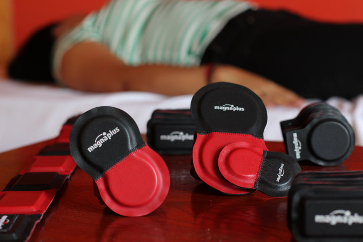 Imanes Magnaplus – Magnaplus