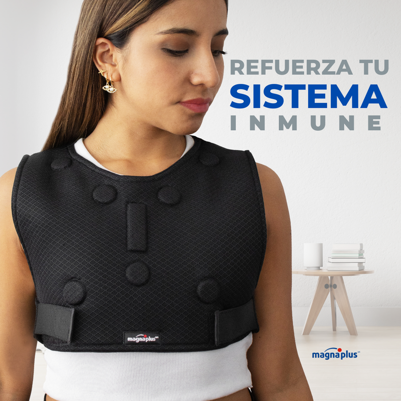 Productos Magnéticos – Magnaplus