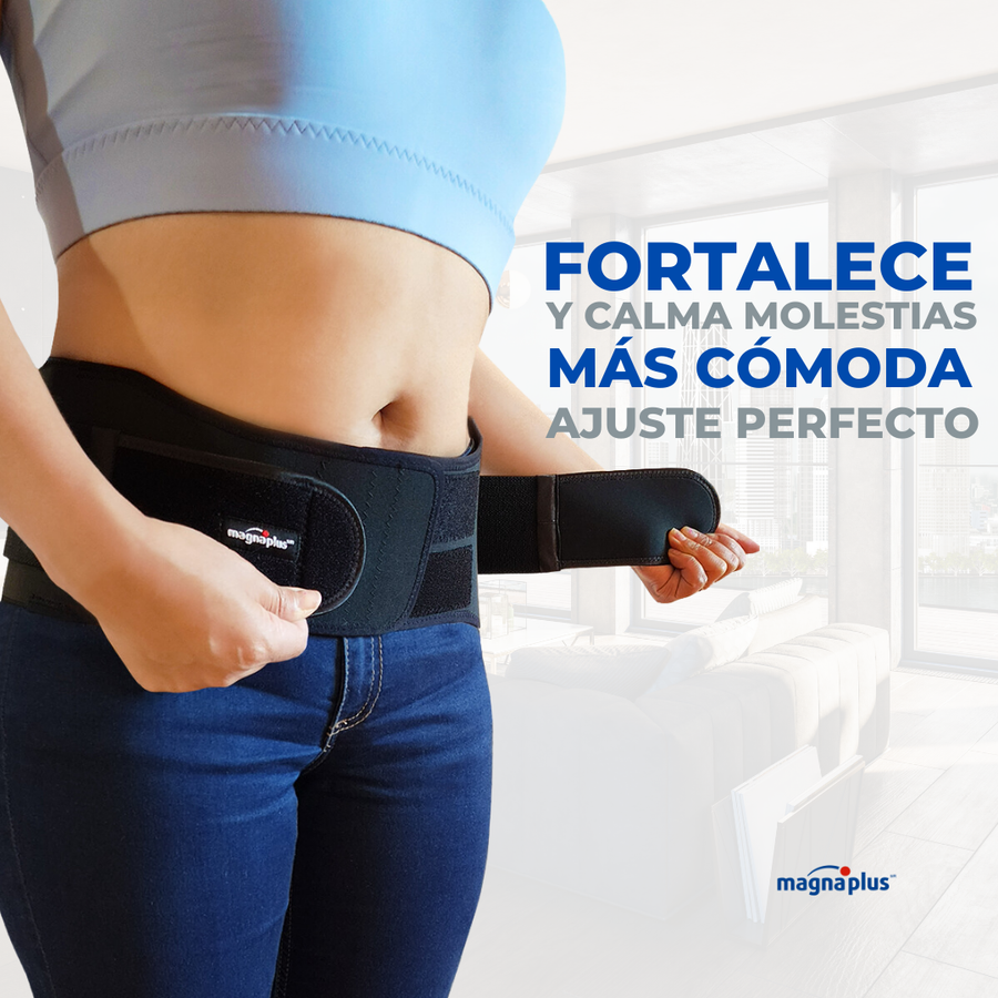 Productos Magnéticos – Magnaplus