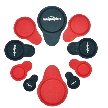 Imanes Magnaplus – Magnaplus