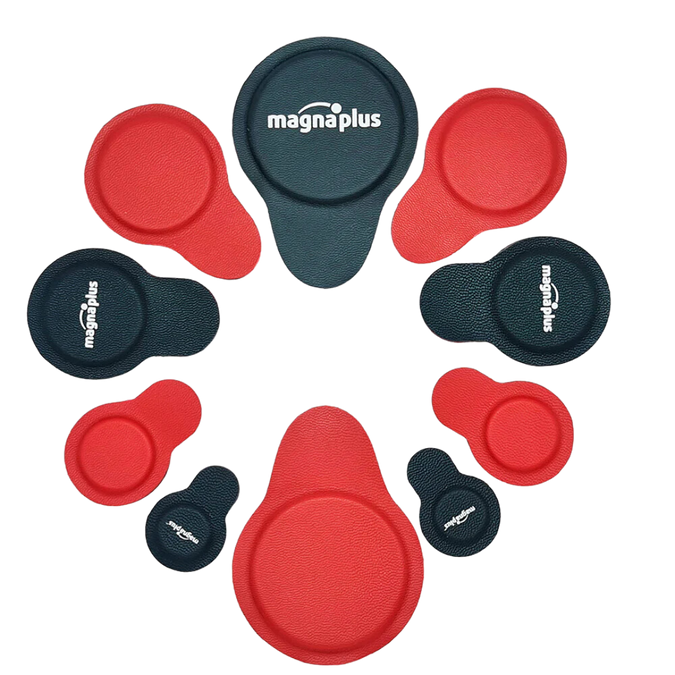 Imanes Magnaplus – Magnaplus