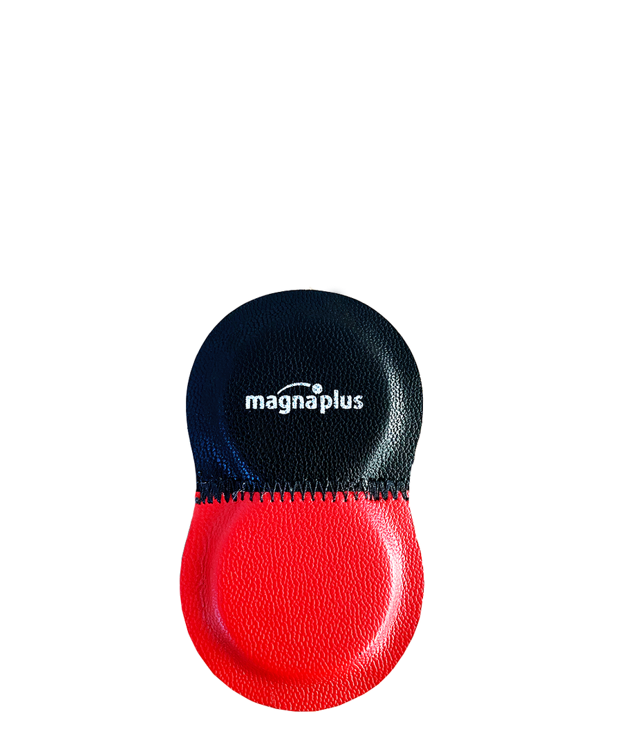 Imanes Infinitos Bipolar 35x4mm 2 pzas Imanes de Neodimio – Magnaplus