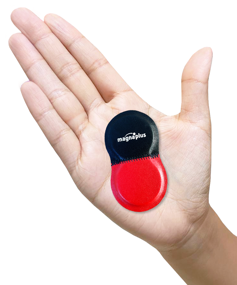 Imanes Terapéuticos – Magnaplus