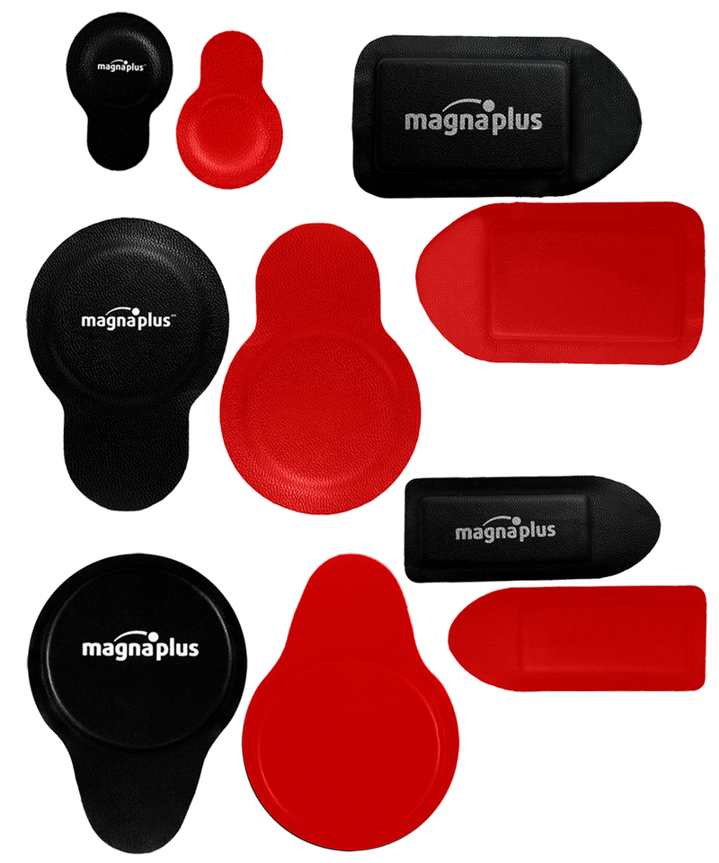 Imanes Terapéuticos – Magnaplus