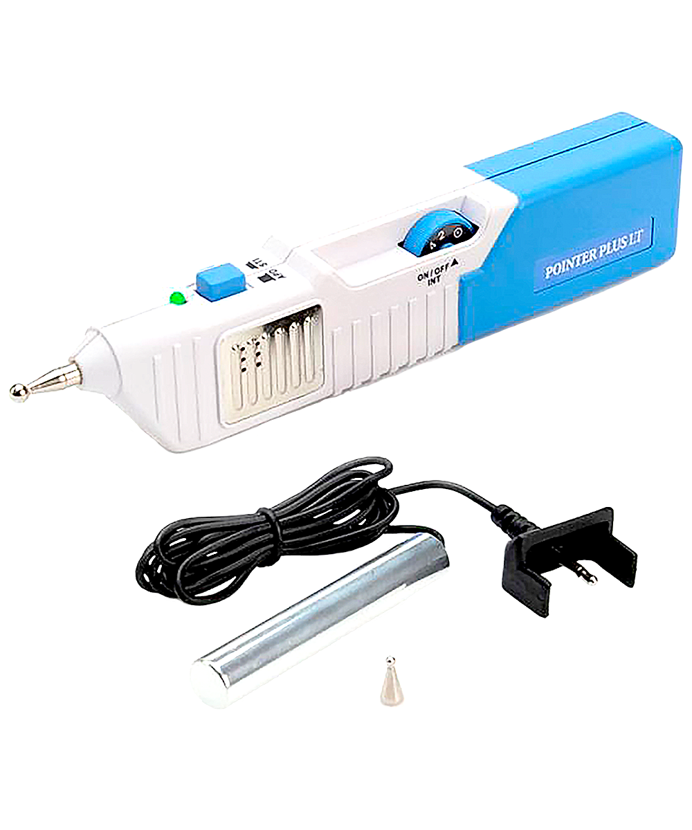 Pointer Plus LT – Magnaplus